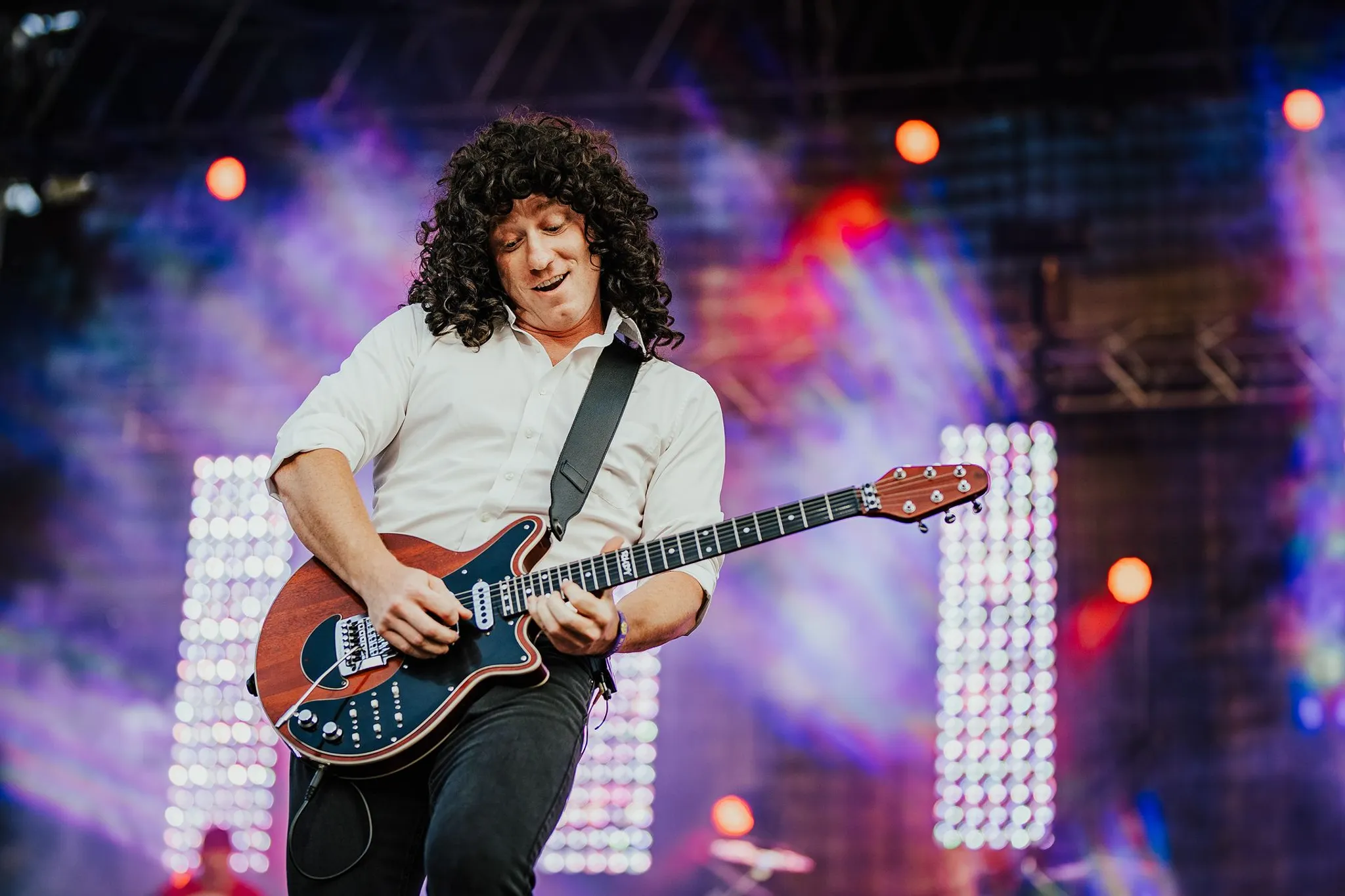 QUEENIE.cz - world Queen tribute band